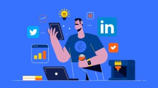 LinkedIn Learning and Google Partners in Android Development Courses - IT基礎